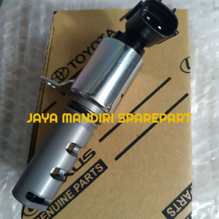 Sensor Oli Cam Timing Toyota Avanza VVTI All New Avanza Original ...