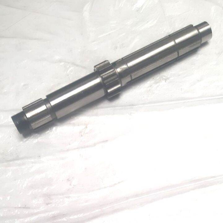 HONDA TMX155 GENUINE JAPAN FACTORY MAINSHAFT TRANSMISSION PART #23211 ...
