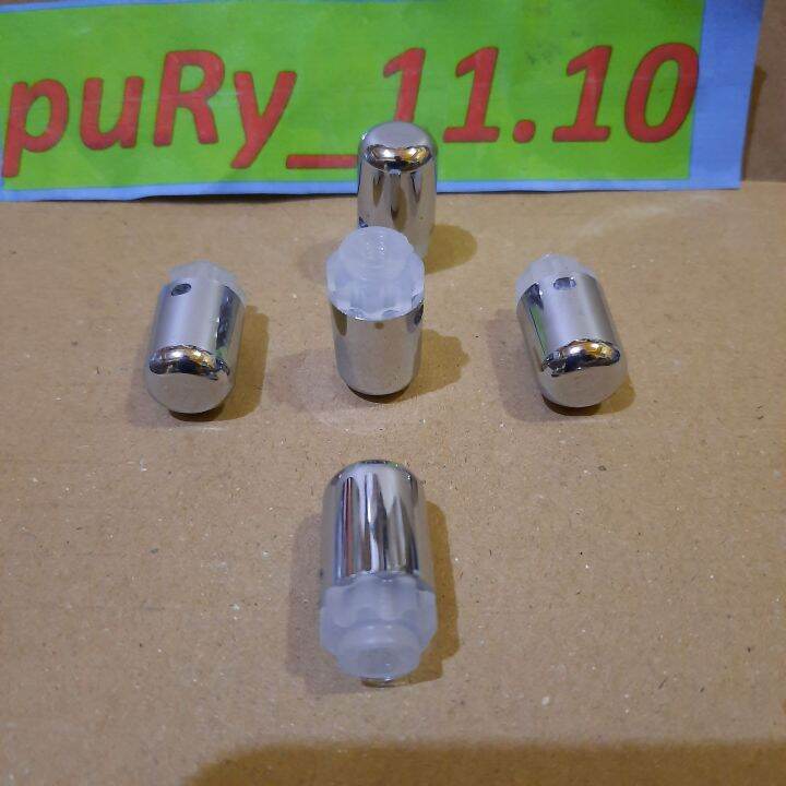 TOMBOL HANDLE TUAS REM TANGAN KNOP HAND BRAKE AVANZA VELOZ XENIA RUSH ...
