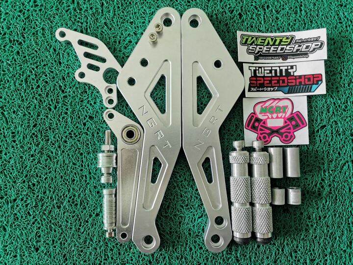 UNDERBONE NGRT R2 NEW MODEL SATRIA FU KARBU & INJEKSI | Lazada Indonesia