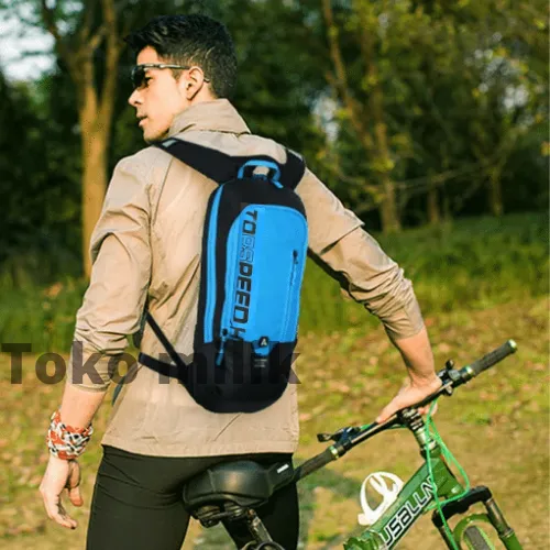 Tas Ransel Sepeda Hydropack MTB// Tas Punggung GOWES Outdoor Olahraga SEPEDA GUNUNG | Lazada ...