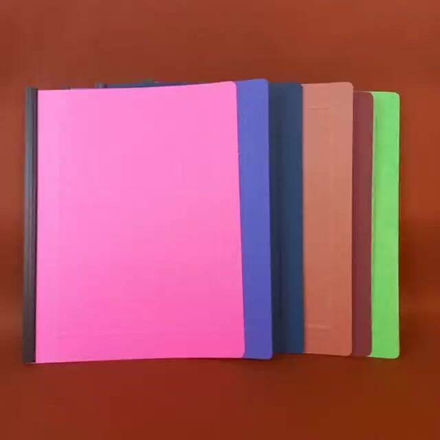 Morocco Sliding Folder Short used to organize files and documents ...