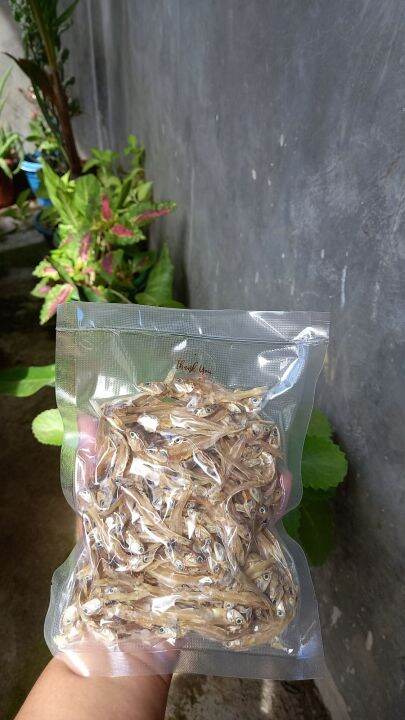 Dried Fish,abo,dilis,kalaso and tamban from Bicol | Lazada PH