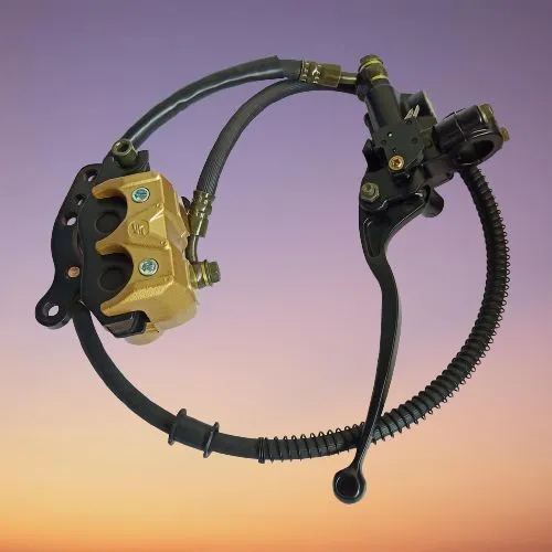 88Cycle Brake Master Caliper Set Smash | Lazada PH