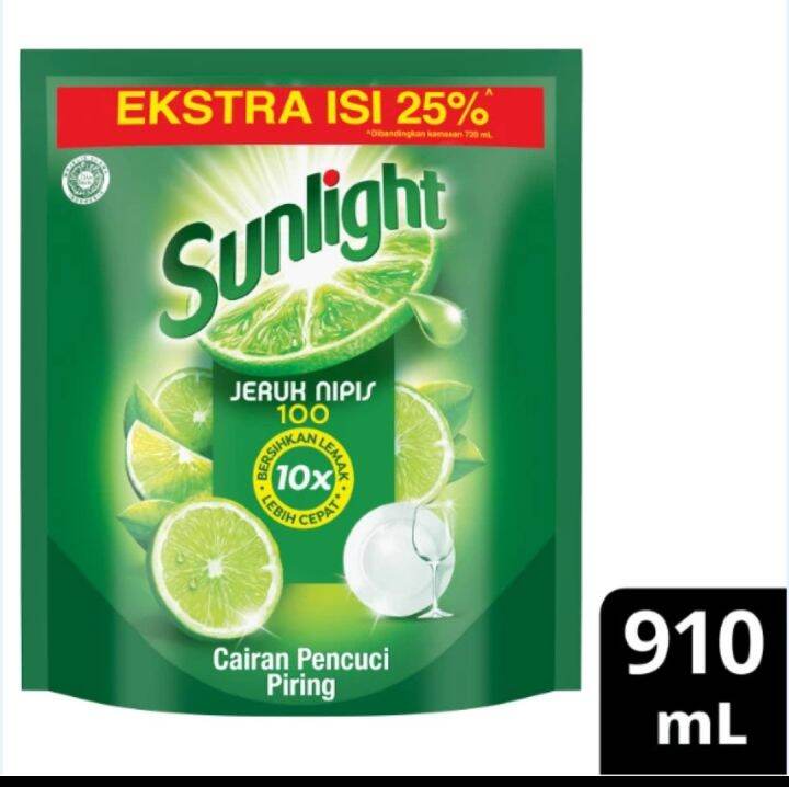 sunlight 900ml | Lazada Indonesia