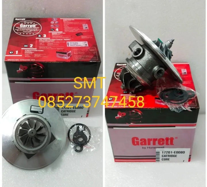 Catridge Turbo 24volt atau Refil Turbo 24v atau Isi Dalam Turbo 24volt ...