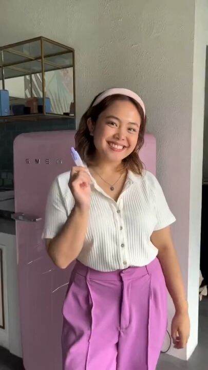 Twin Releaf 2-in-1 Pastel Translucent Pocket Inhaler [Menthol Vapors ...