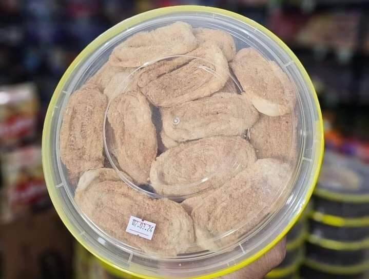 Pinoy style biscuit 500 grams | Lazada PH