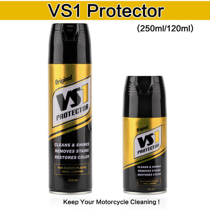 Original VS1 Protector Spray Vehicle Cleaner and Stain Remover VS1 ...
