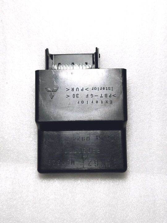 ECU ECM CDI SUZUKI GSX 150 GSX S150 GSX R150 SGP | Lazada Indonesia