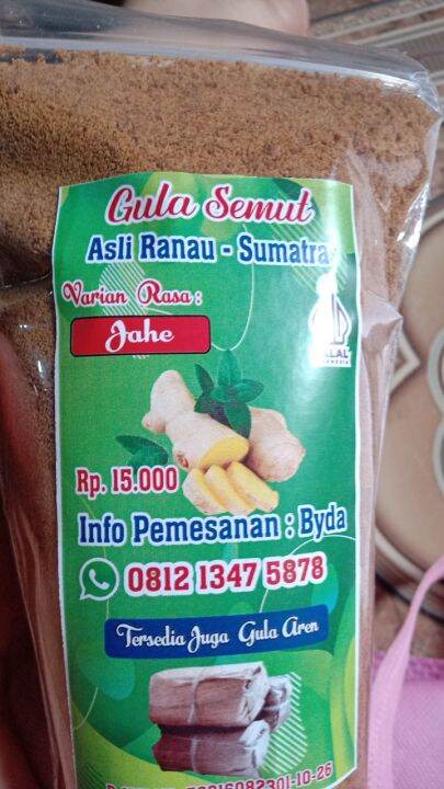 gula semut | Lazada Indonesia