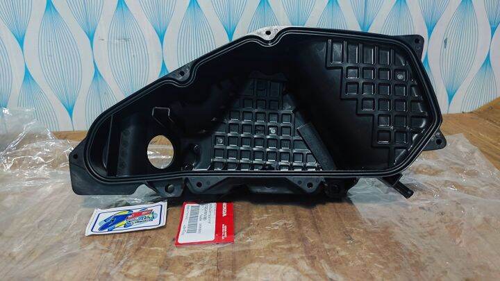 GENUINE HONDA ORIGINAL PARTS CASE SUB ASSY,AIR/C(17225-KWN-980)FOR ...