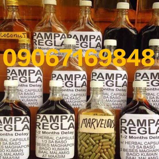 Pamparegla safe and effective | Lazada PH