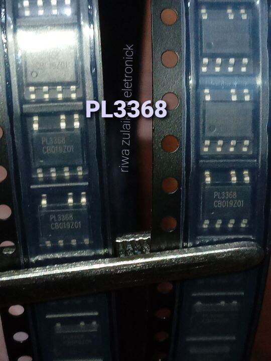 IC STB PL3368 Pl3368 3368 | Lazada Indonesia