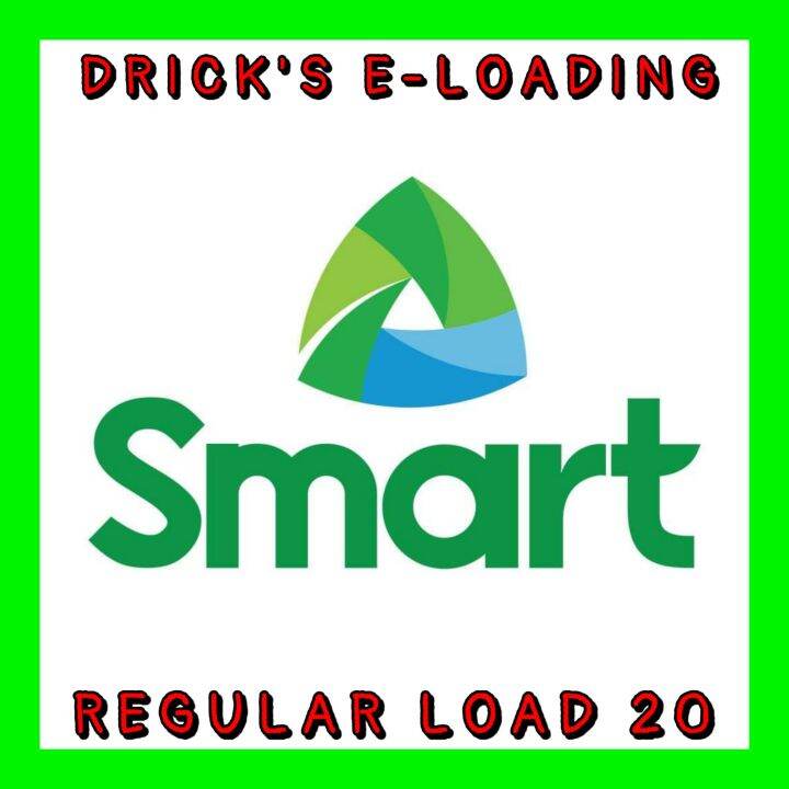 SMART SUN REGULAR LOAD 20 | Lazada PH