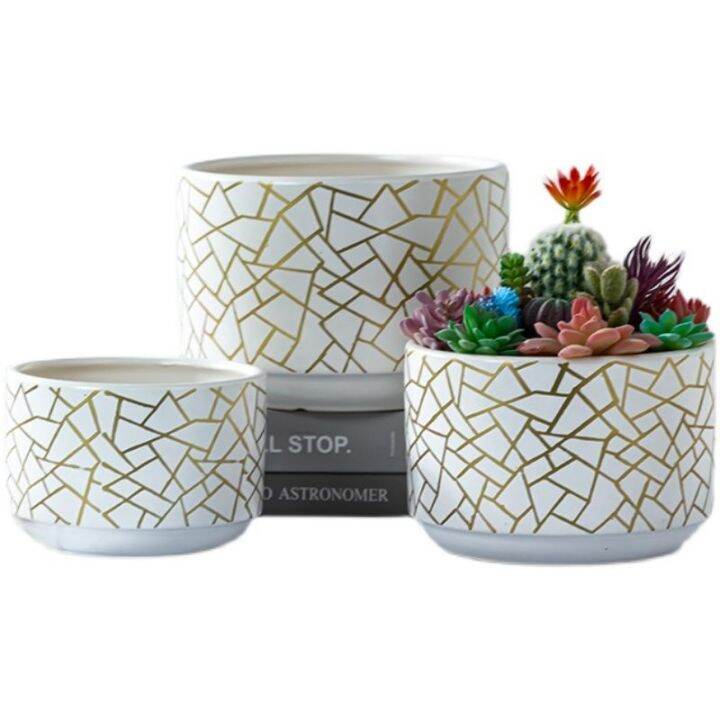 Premium Quality Ceramic Flower Vase / Pasu Seramik / Pasu Bunga / Pasu ...