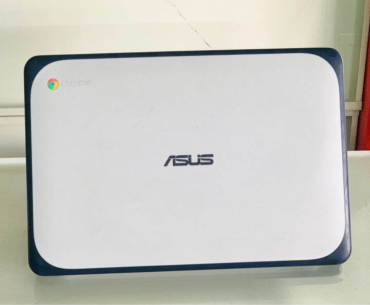 Asus Chromebook C202S Ram 4GB SSD 16GB Play Store, Student/work Battery ...
