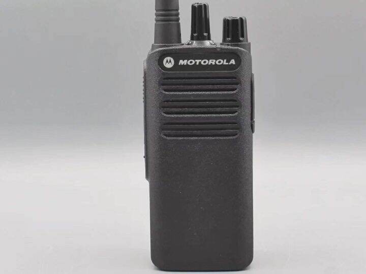 Motorola C1200 Digital Analog two -way radio IP54 waterproof Walkie Talkie | Lazada PH