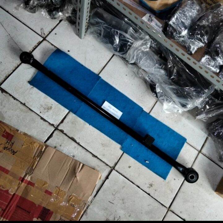 as stabil stabilizer belakang panjang Toyota great grand new Avanza ...
