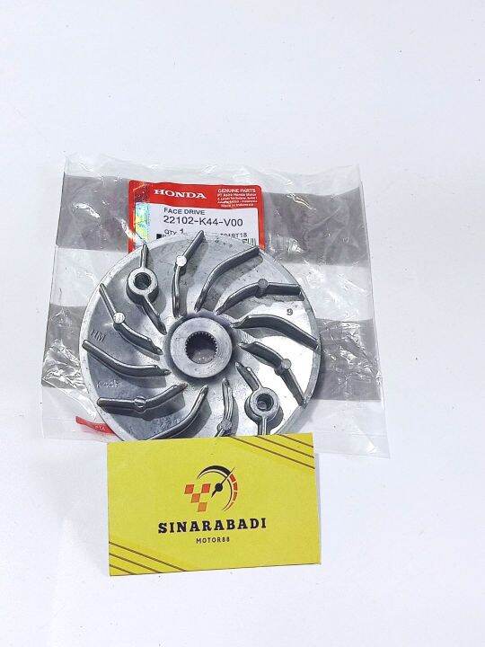 Kipas Rumah Roller Honda K44 Beat Pop Beat Fi Beat Street Beat Esp ...