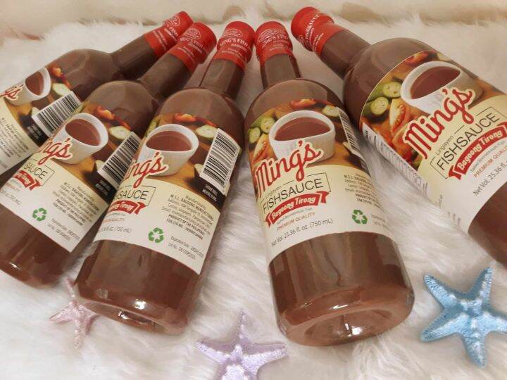 Boneless Bagoong ISDA From Pangasinan Export Quality ( Best Seller ...