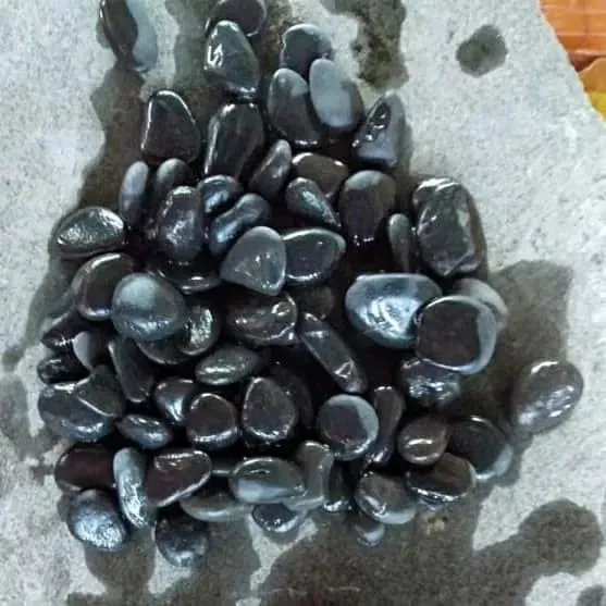 Batu koral hitam/batu alor hitam flores /1kg | Lazada Indonesia