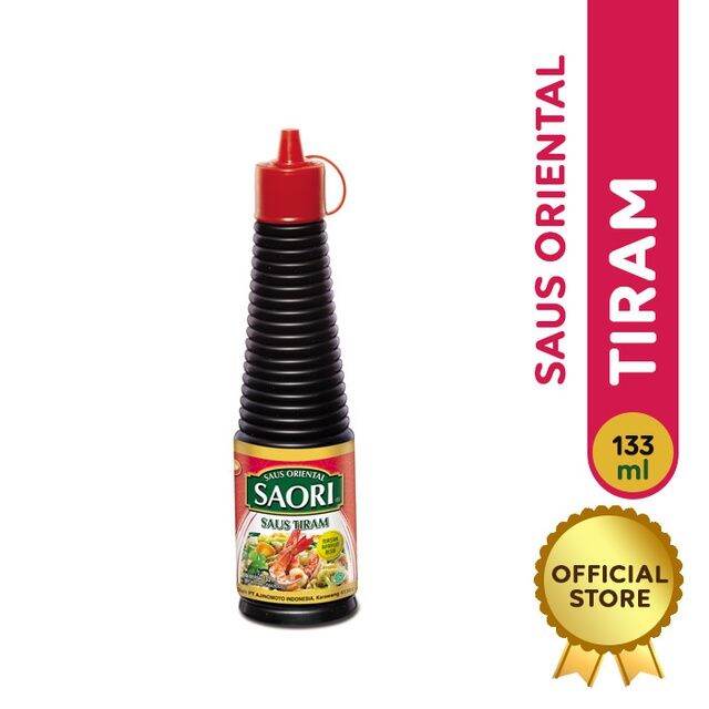saori saos tiram botol | Lazada Indonesia