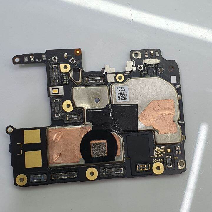 REALME 5 MOTHERBOARD RMX1911 | Lazada PH