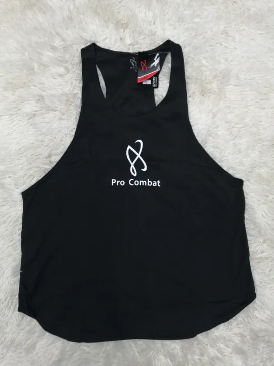 SUNVY05 STYLE#094 MUSCLE CUT SANDO FOR MEN | Lazada PH