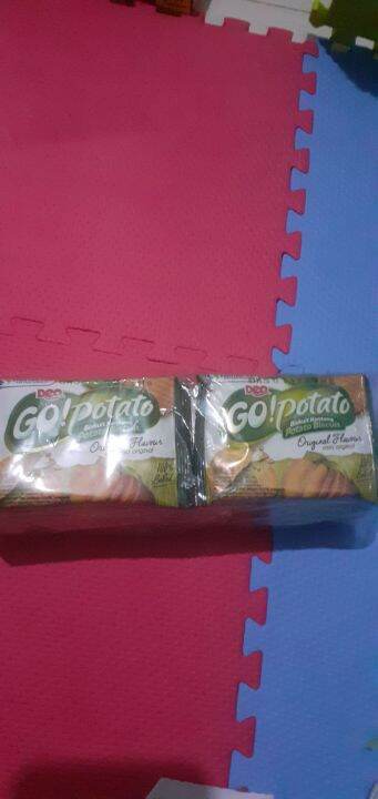 gopotato | Lazada Indonesia