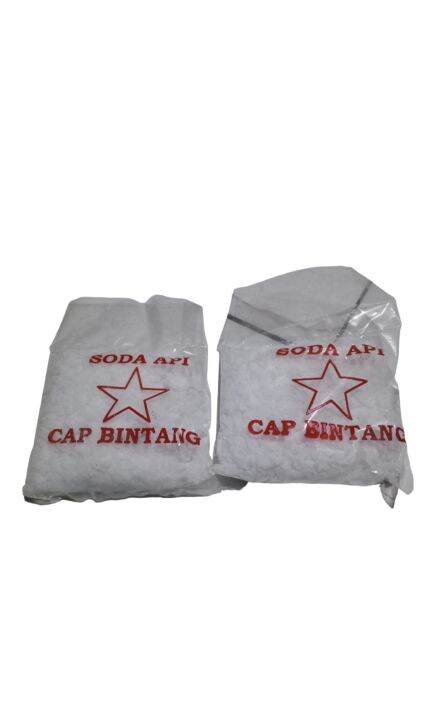 soda api untuk WC mampet /300gr | Lazada Indonesia