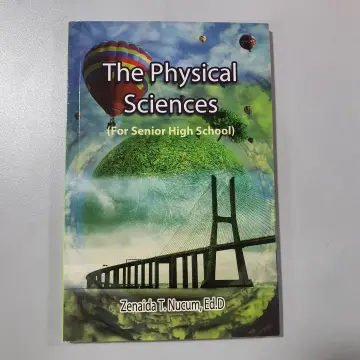 Physical Science Book Online