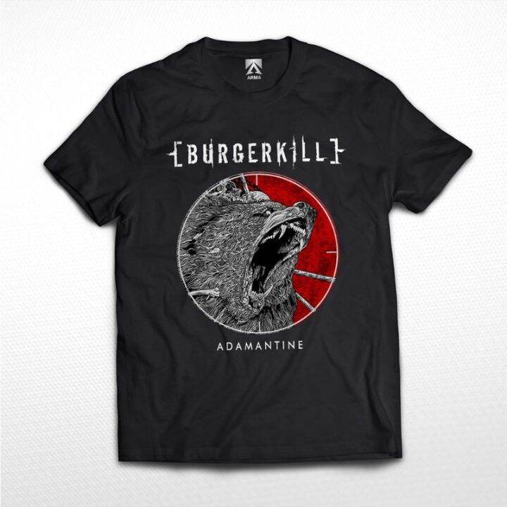 Kaos Band Burgerkill Adamantine | BOOTLEG | Lazada Indonesia Kaos Band Burgerkill Adamantine | BOOTLEG | Lazada Indonesia