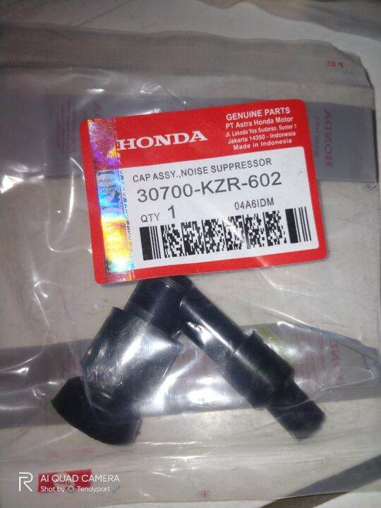 TUTUP COP BUSI VARIO Fi 125 VARIO Fi 150 | Lazada Indonesia