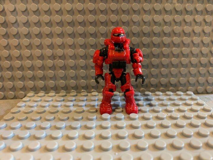 Halo MEGA Spartan Rogue | Lazada PH