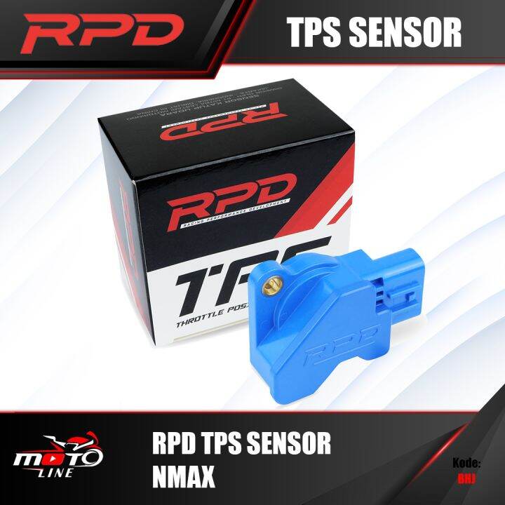 SENSOR TPS NMAX RPD | Lazada Indonesia