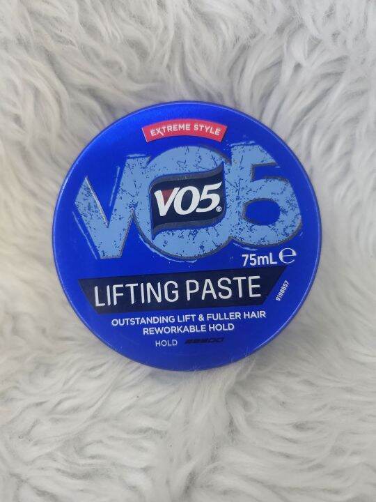 VO5 EXTREME STYLE 75 ml | Lazada PH