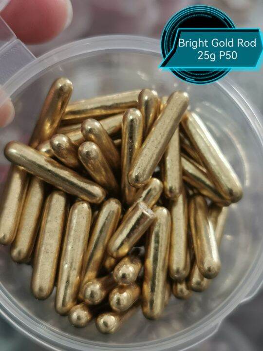 Bright Gold Rod | Lazada PH