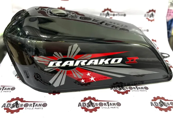 BARAKO TANK COMP FUEL | Lazada PH