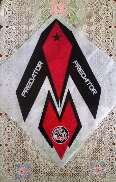 KERTAS LAYANGAN SUKHOI SABLON MANUAL 2 WARNA HARGA MURAH | Lazada Indonesia