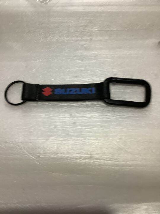 Key chain for motorcycle suzuki | Lazada PH