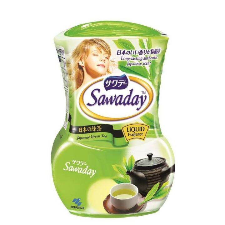 Sawaday Fragrance Liquid 350ml | Lazada