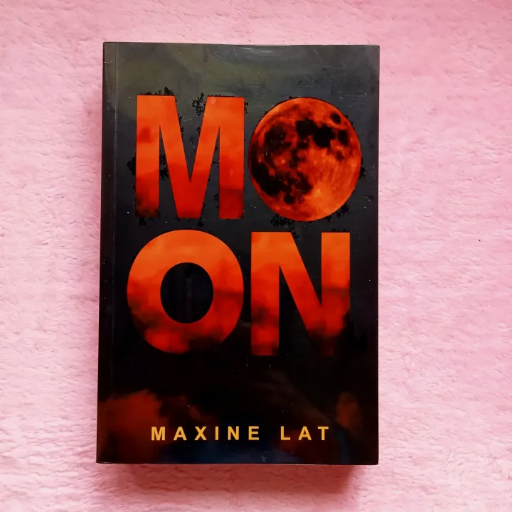 Moon by Maxine Lat | Lazada PH