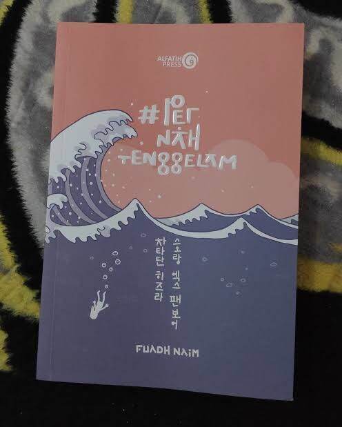 Novel Pernah Tenggelam original by Fuadh Naim | Lazada Indonesia