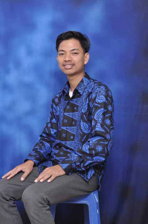 Batik Baduy Tradisional | Lazada Indonesia
