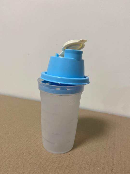 Tupperware Quick Shaker (1) | Lazada