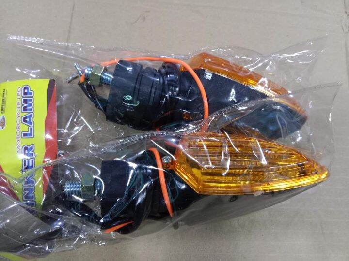 Signal.Light Sniper MX150 Motorcycle | Lazada PH