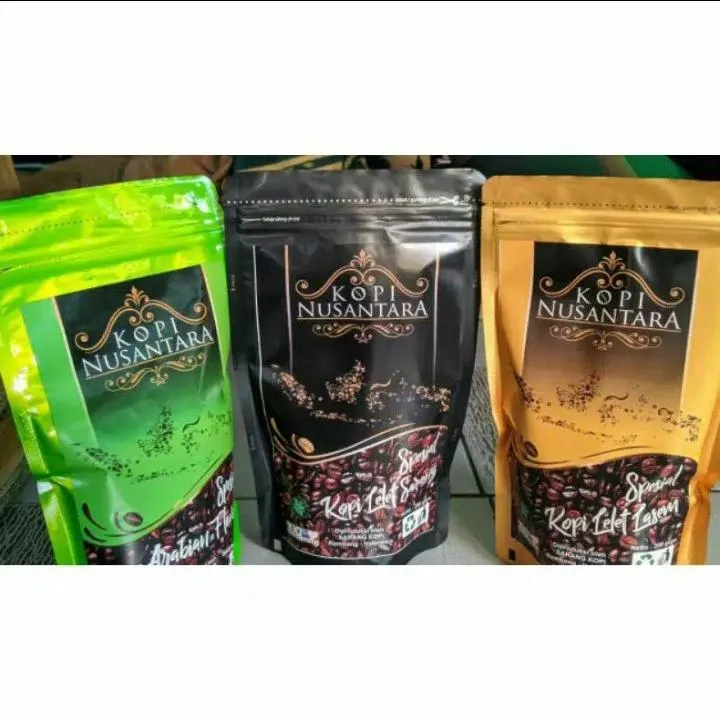 kopi NUSANTARA | Lazada Indonesia