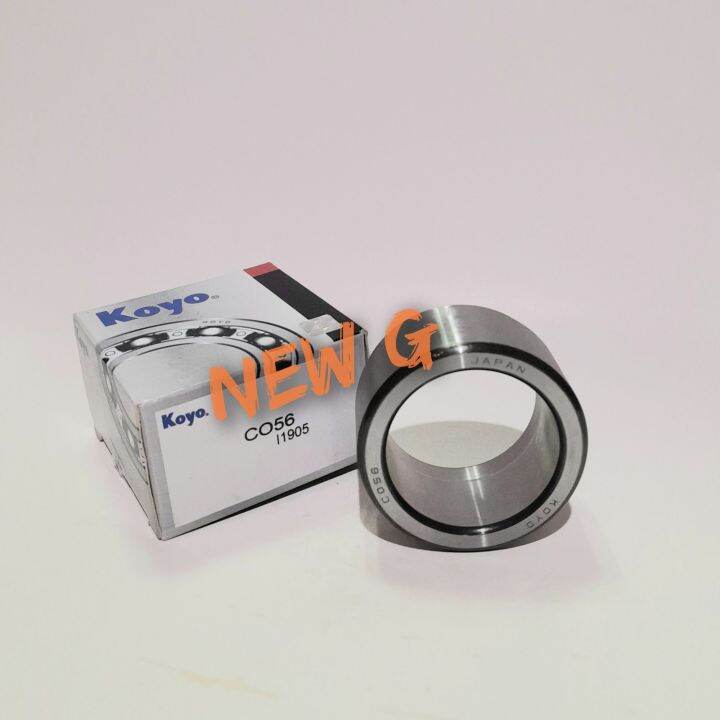 Cones Bearing Roda Belakang Isuzu TRAGA C056 KOYO | Lazada Indonesia