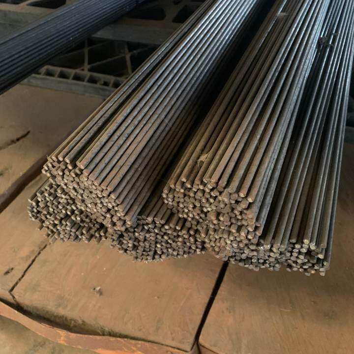 ลวดตะปู ลวดรีด แบ่งขาย (ขนาด4มม.) 1 เซต = 10 เส้น | Lazada.co.th